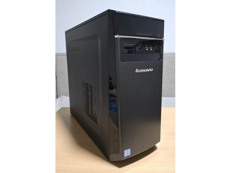 PC Lenovo 90DA/i5-6400 6.gen/8GB DDR4/SSD 128GB+2TB