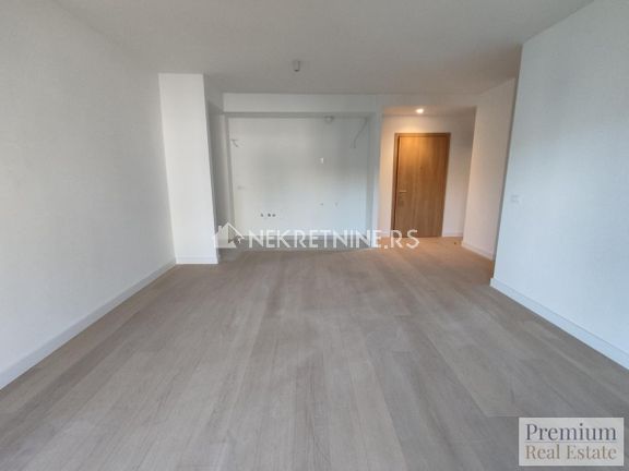 Beograd na vodi, zgrada BW King’s Park Residence, 78m2