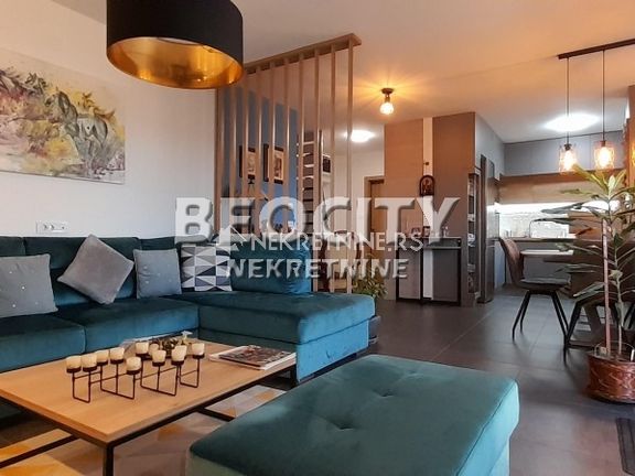 Niš, Pantelej, Radoja Domanovića, 4.0, 113m2, 208900EUR