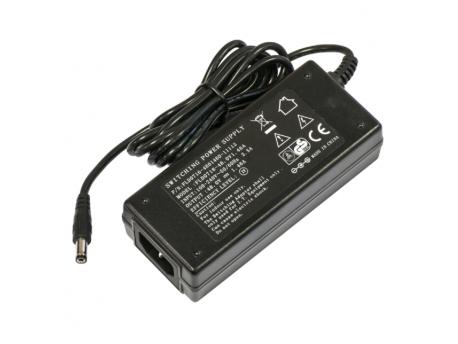 MIKROTIK FLD0716-480146-11112 48V 1.46A 70W Power adapter+power plug