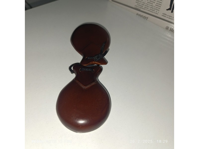 Kastanjete