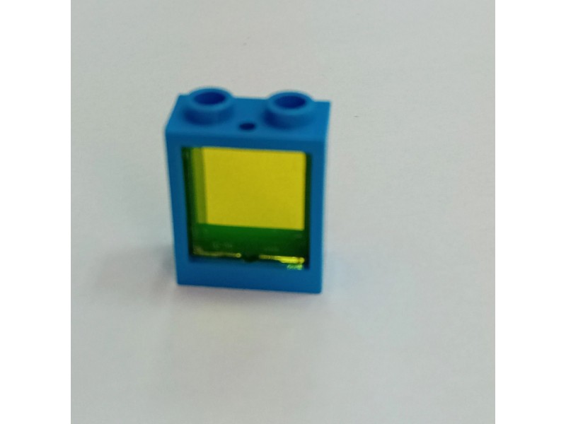 Lego prozor