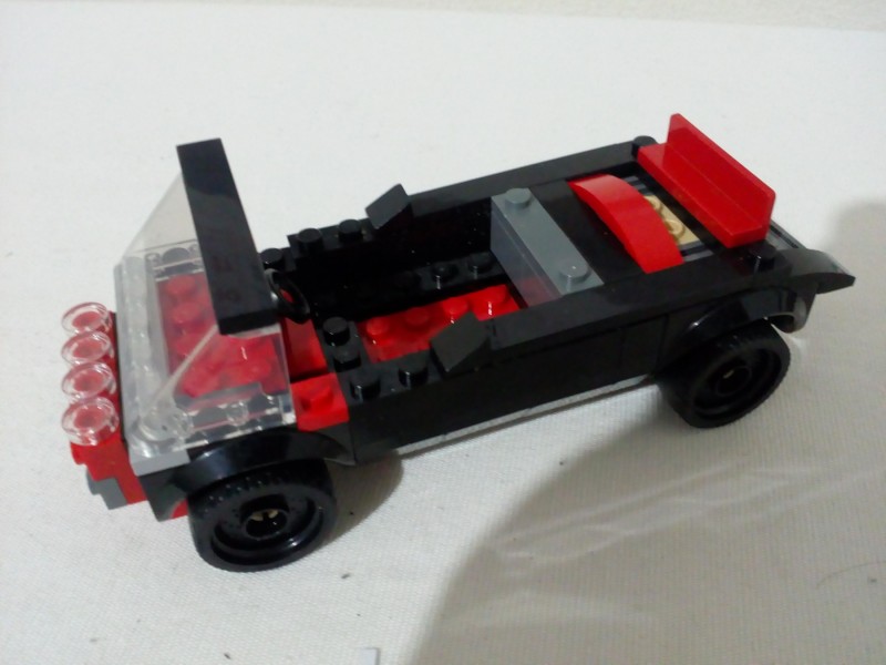 LEGO AUTO