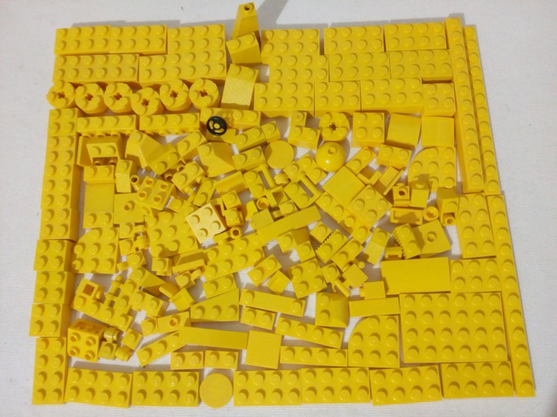 14* LEGO KOCKE LOT