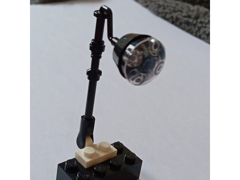 lego lampion