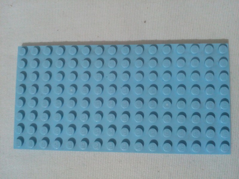 LEGO TABLA