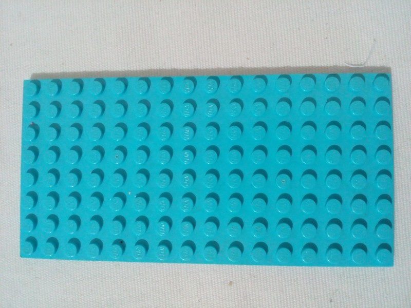 LEGO TABLA