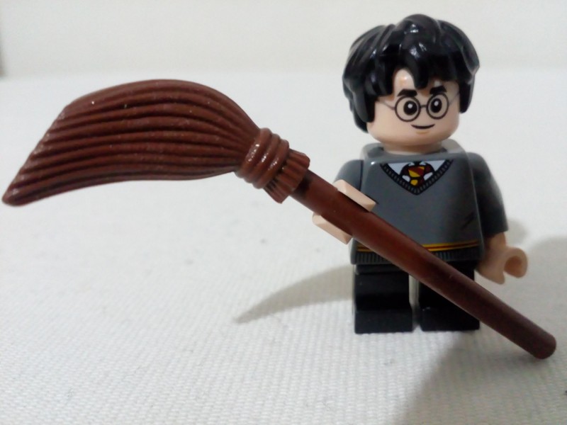 F25* LEGO FIGURA/ Harry Potter