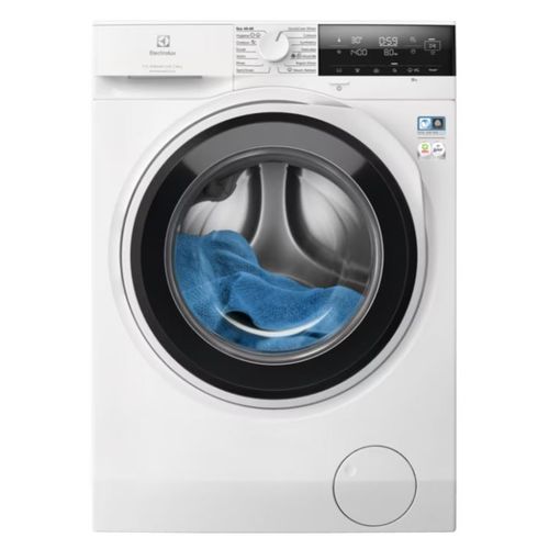 Electrolux EW7F3614UE Veš mašina, 10 kg, 1600 rpm, dubine 57.6 cm, Inverter