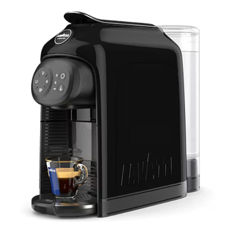 Lavazza Idola Black Aparat za espresso