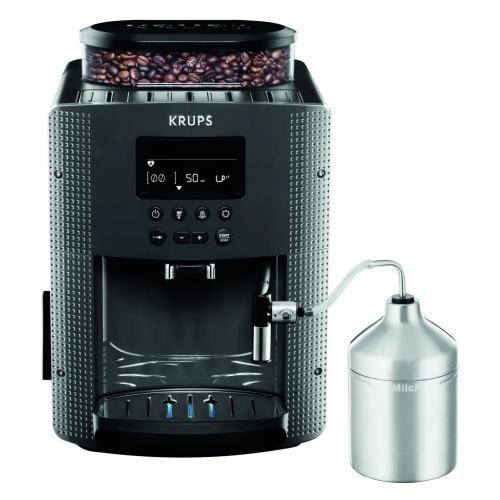 Krups EA816B70 Aparat za espresso kafu