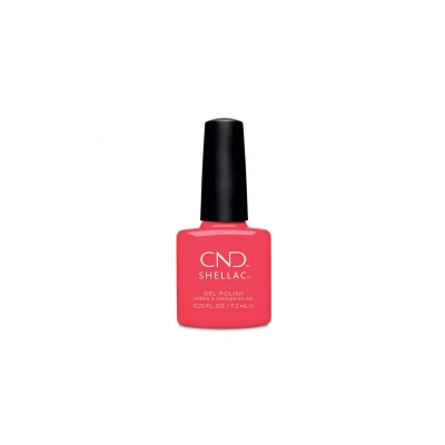 SHELLAC Lak Hollywood 7,3ml