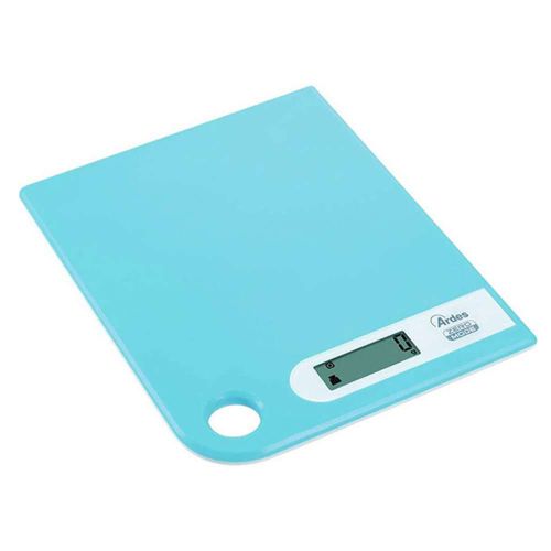ARDES 1PA1Z VAGA KUHINJSKA PLAVA 5KG