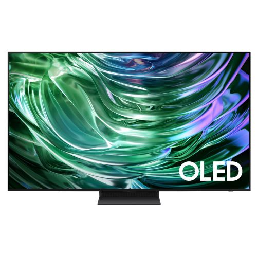 Samsung QE55S90DAEXXH Televizor 55" OLED, Smart, Tizen