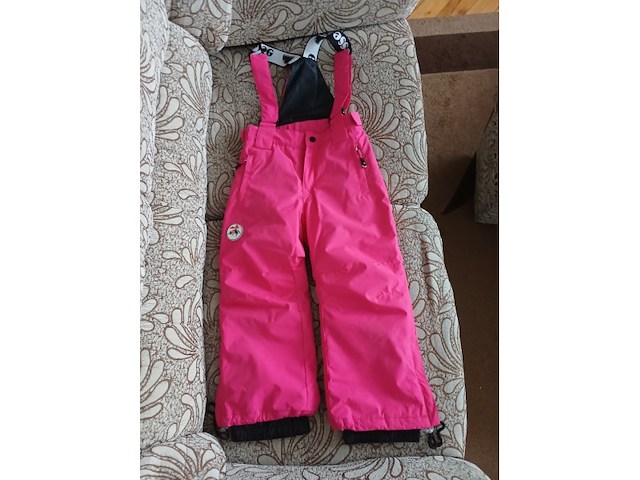 Ellesse ski pantalone vel.4