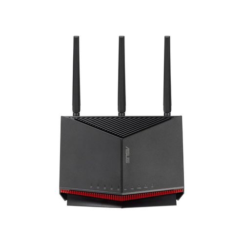 Asus RT-BE86U Dual Band Wi-Fi 7 ruter