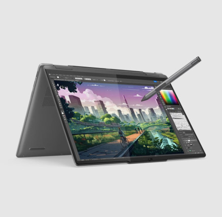 LENOVO Yoga 7 2in1 14AHP9 14'' OLED Ryzen 5 16GB 1TB SRB 83DK0089YA