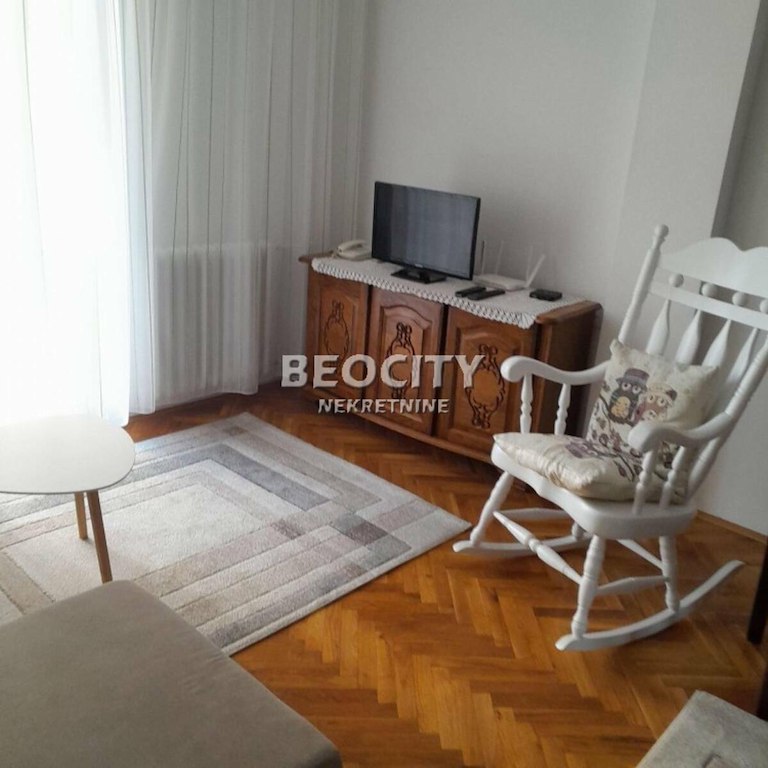 Novi Sad, Detelinara, Starine Novaka, 1.0, 39m2, 330EUR