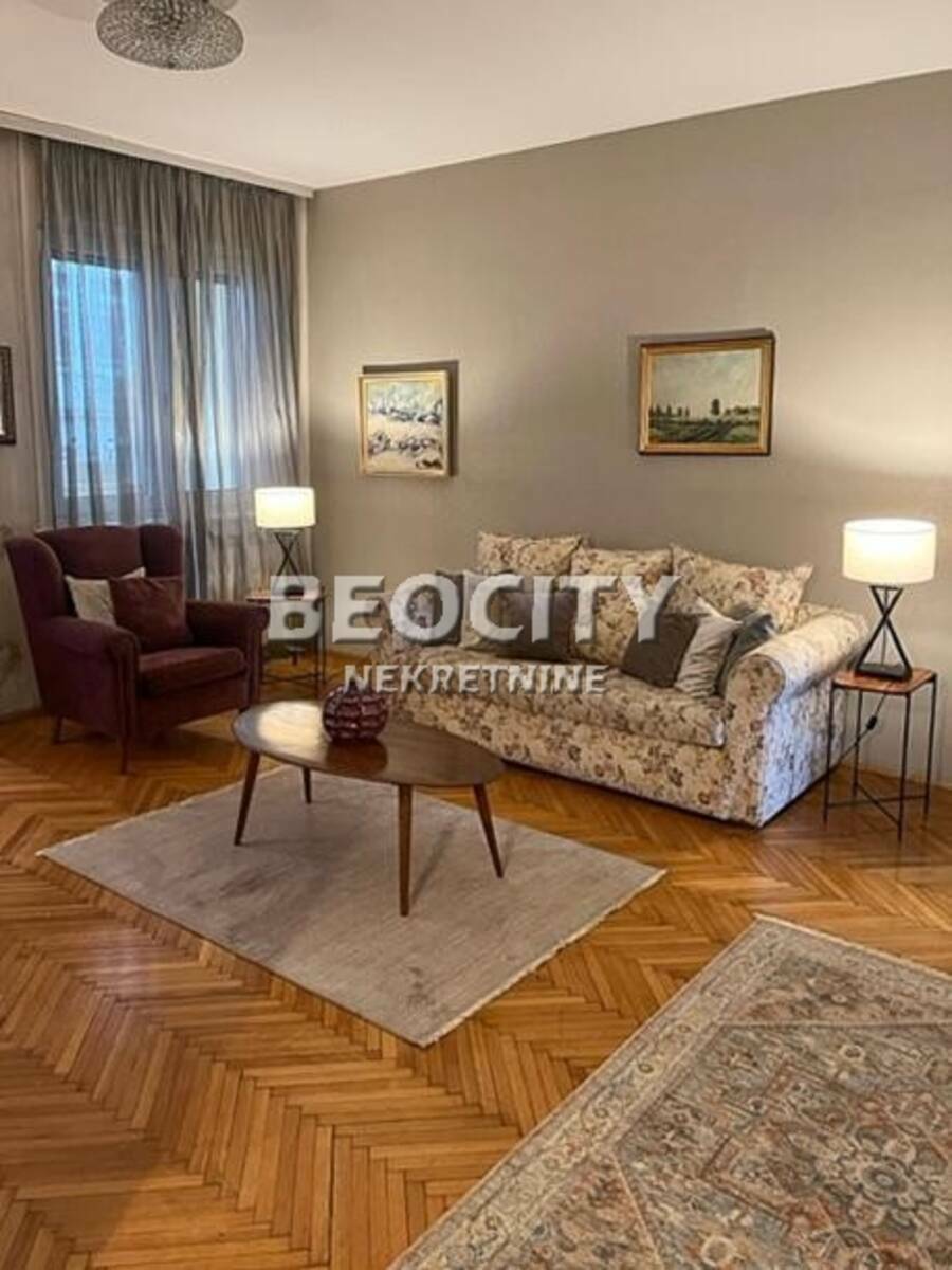 Stari grad, Skupština, , 2.0, 56m2, 900EUR