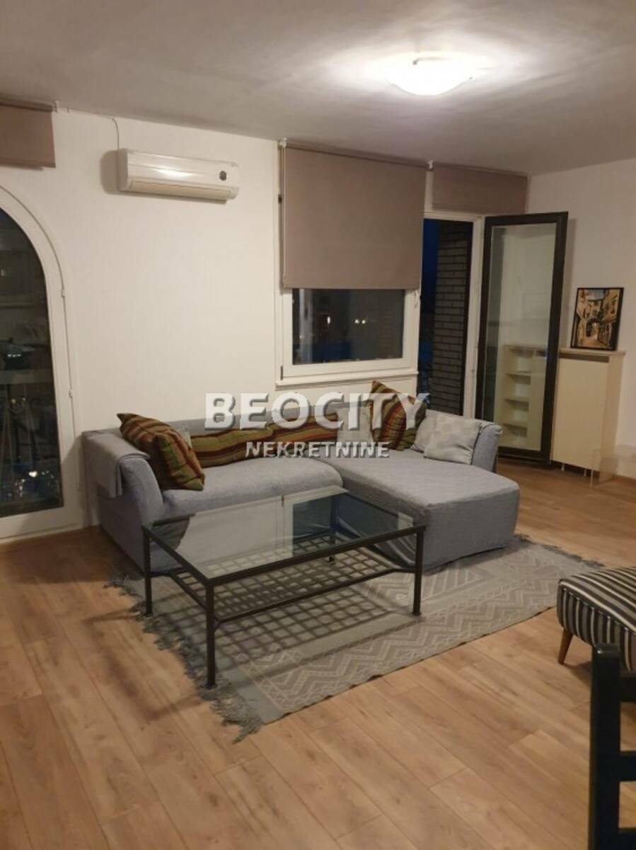 Palilula, Centar, Dalmatinska, 2.5, 74m2, 1000EUR