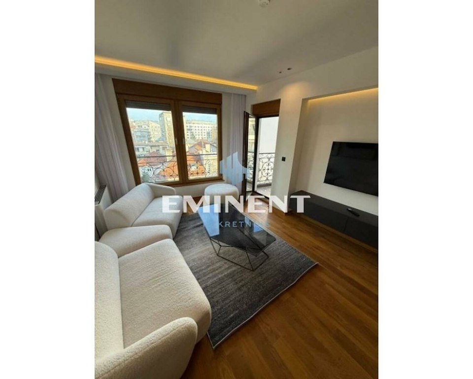 Vračar, Južni Bulevar, Gospodara Vučića, 3.0, 80m2, 1700 EUR