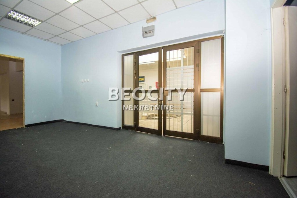 Čukarica, Banovo brdo, Požeška, 3.5, 96m2, 2200EUR