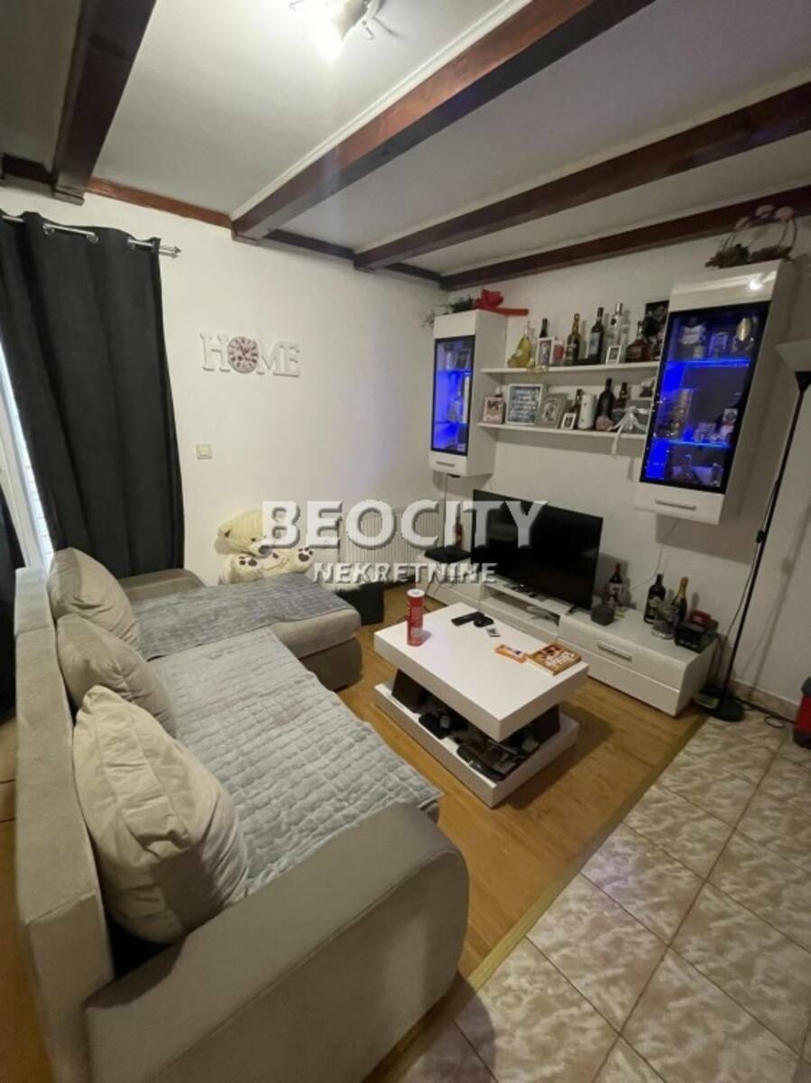 Novi Sad, Somborski bulevar, Dalmatinska , 1.5, 53m2, 90000EUR