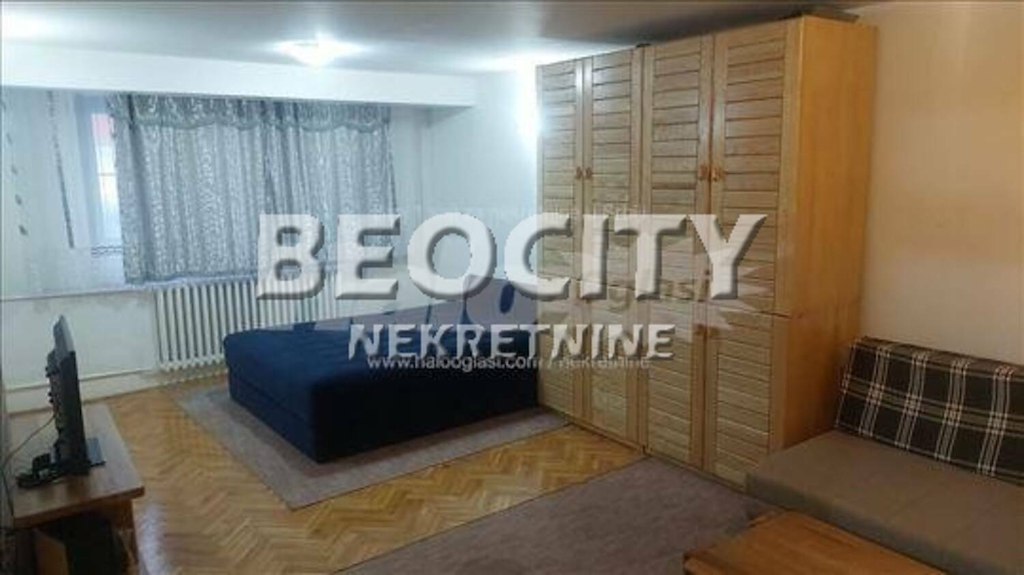 Voždovac, Šumice, Vladimira Tomanovića, 1.0, 45m2, 112000EUR