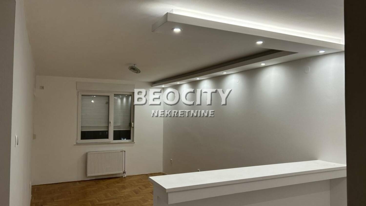 Novi Sad, Nova Detelinara, Hadži Ruvimova, 1.5, 54m2, 125000EUR