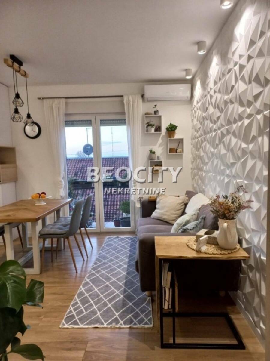 Novi Sad, Adice, Branka Ćopića, 1.5, 37m2, 85000EUR