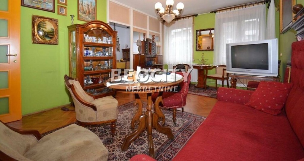 Čukarica, Čukarička padina, Mladena Mitrića, 3.0, 84m2, 275000EUR