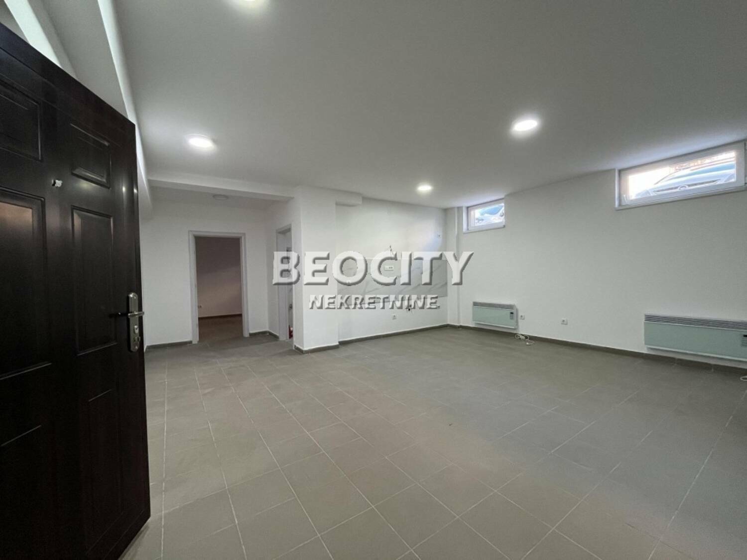 Novi Sad, Detelinara, Kopernikova, 1.5, 60m2, 89000EUR