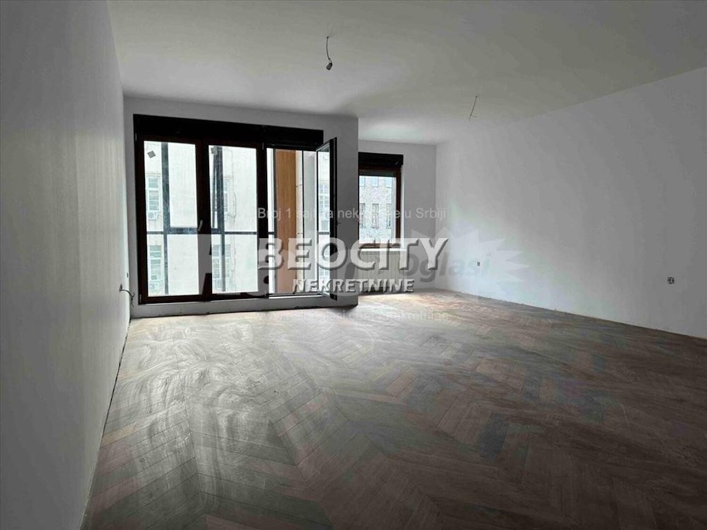 Stari grad, Centar, Bulevar despota Stefana, 3.0, 101m2, 303000EUR