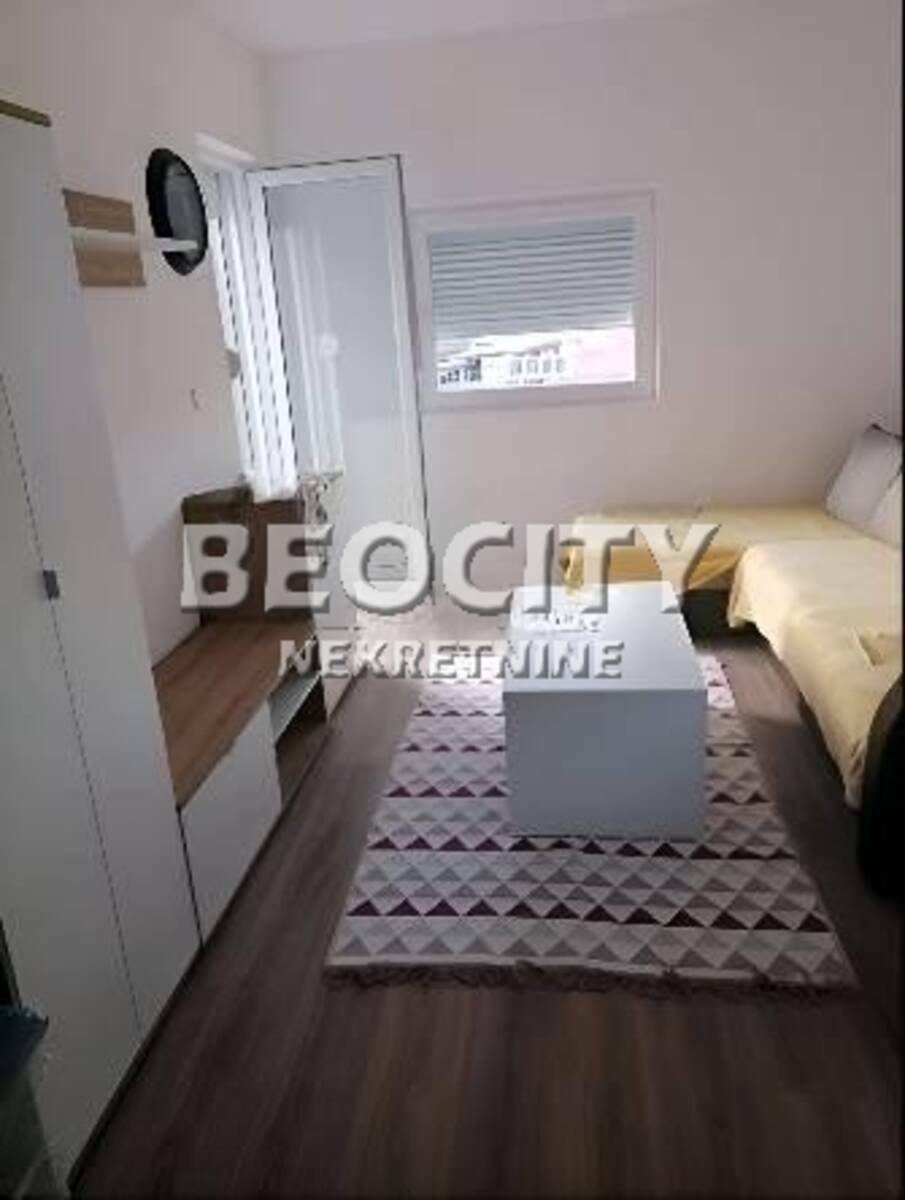 Novi Sad, Adice, Mirona Đorđevića, 1.5, 35m2, 70000EUR