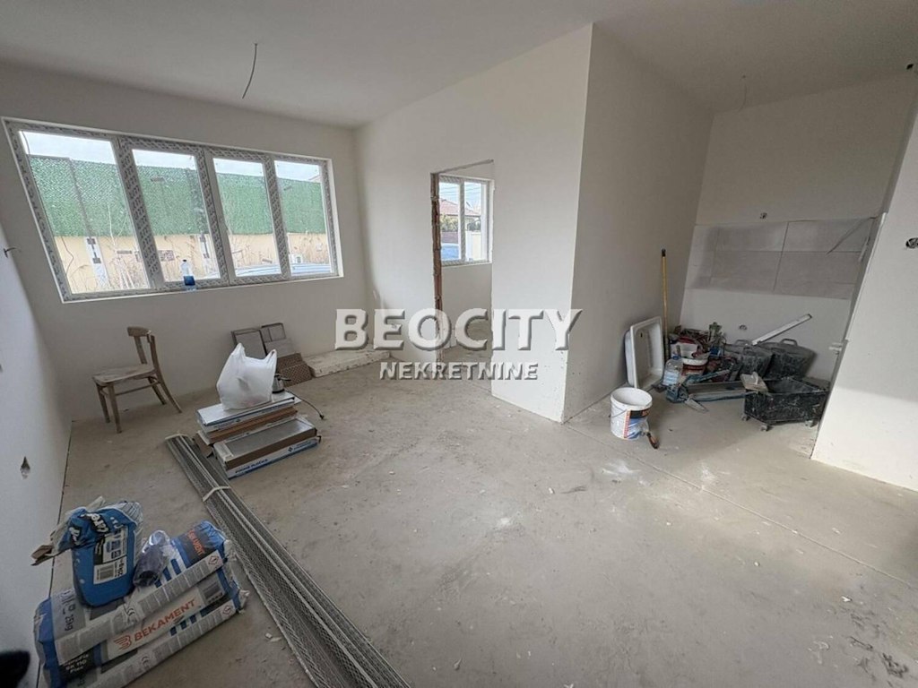 Novi Sad, Veternik, , 1.5, 34m2, 50500EUR