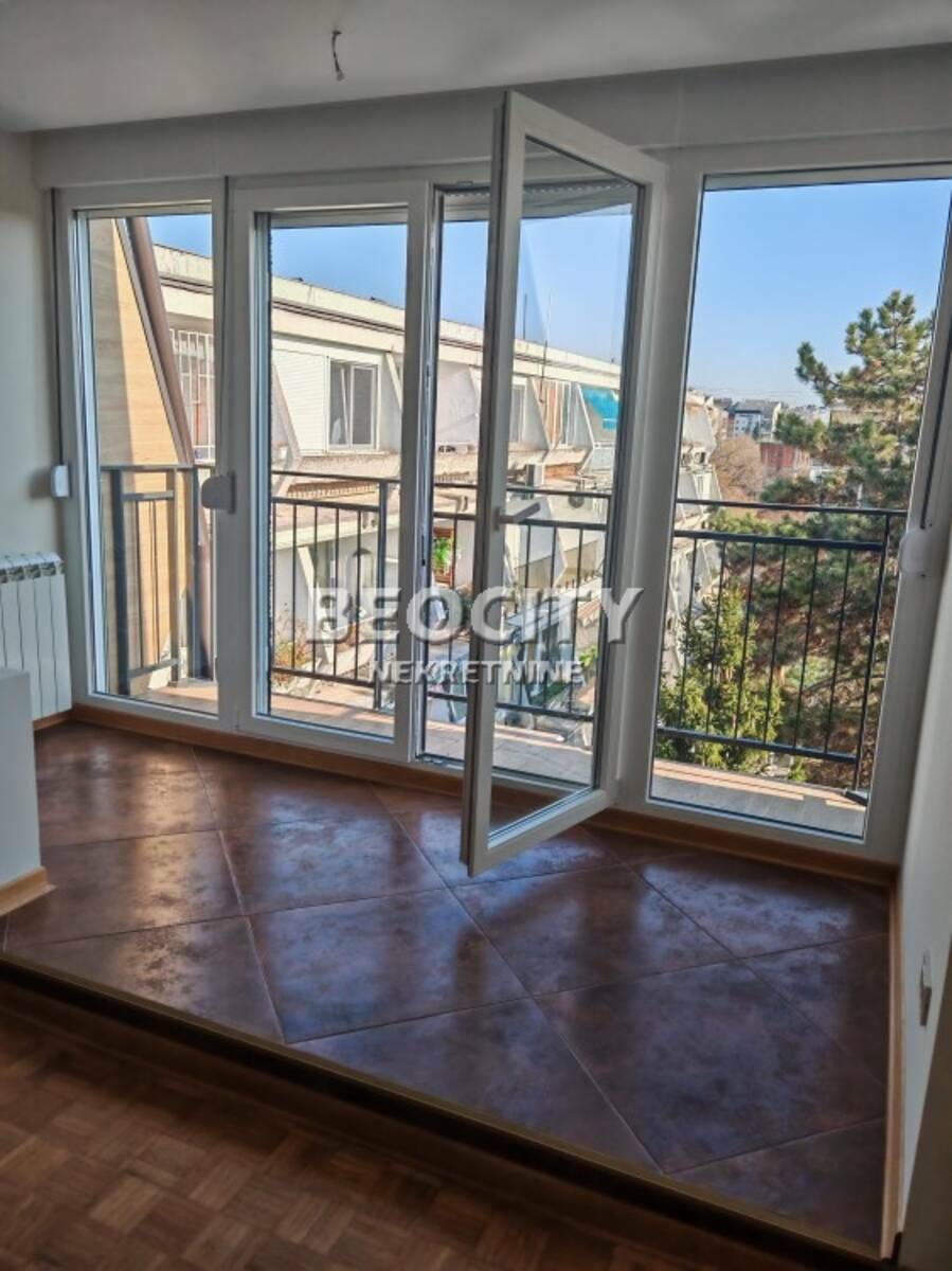 Novi Beograd, Blok 45, Nehruova, 2.0, 70m2, 245000EUR