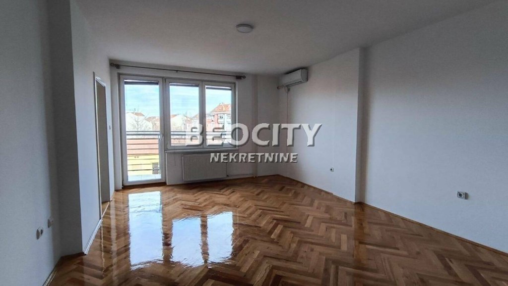 Novi Sad, Centar, Socijalno, 1.5, 43m2, 129000EUR