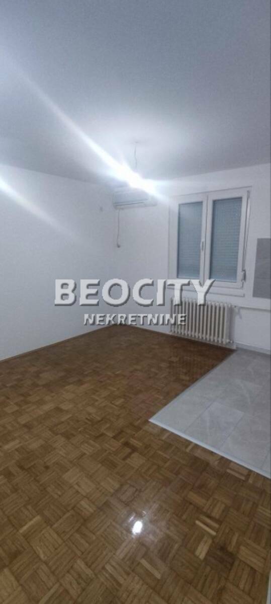 Novi Sad, Sajam, Mičurinova, 1.5, 37m2, 103700EUR