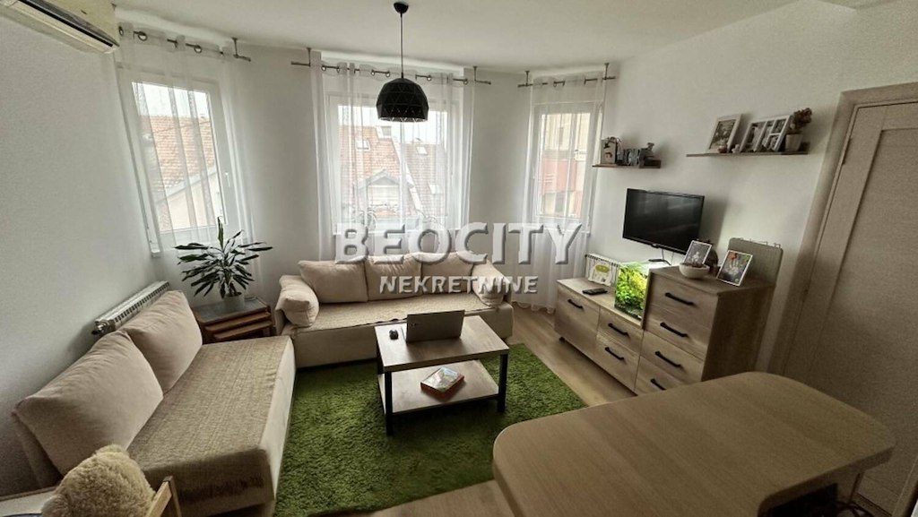 Novi Sad, Podbara, Gundulićeva, 1.5, 36m2, 101990EUR