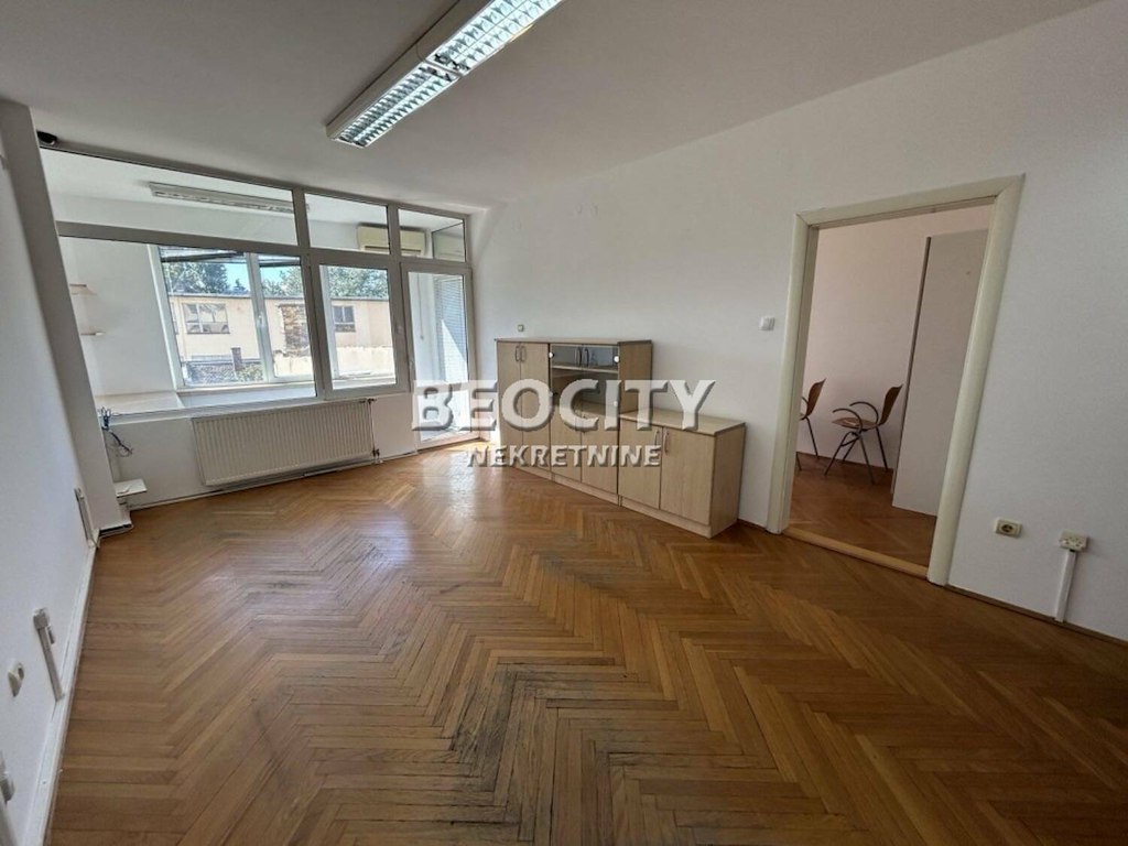 Novi Sad, Bulevar Oslobođenja, , 1.5, 46m2, 143000EUR