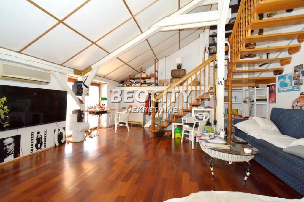 Stari grad, Knez Mihailova, Cara Uroša, 3.0, 110m2, 380000EUR