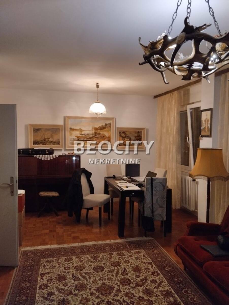 Novi Sad, Liman 2, , 3.0, 83m2, 223000EUR