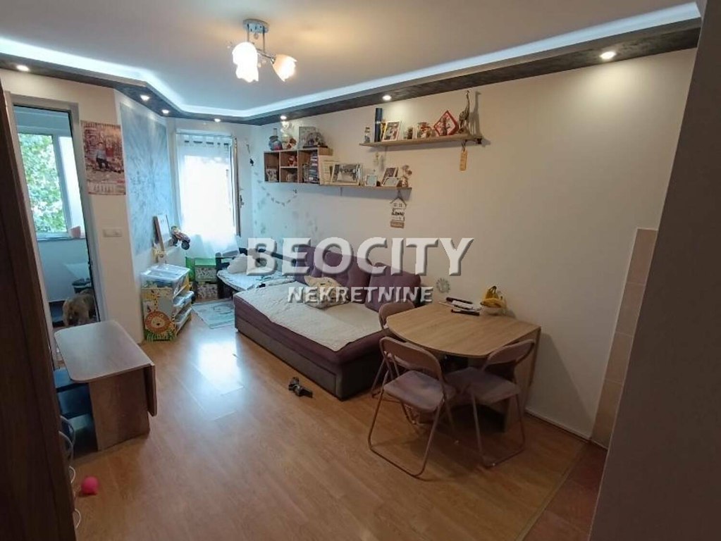 Novi Sad, Nova Detelinara, Janka Čmelika, 0.5, 27m2, 81000EUR