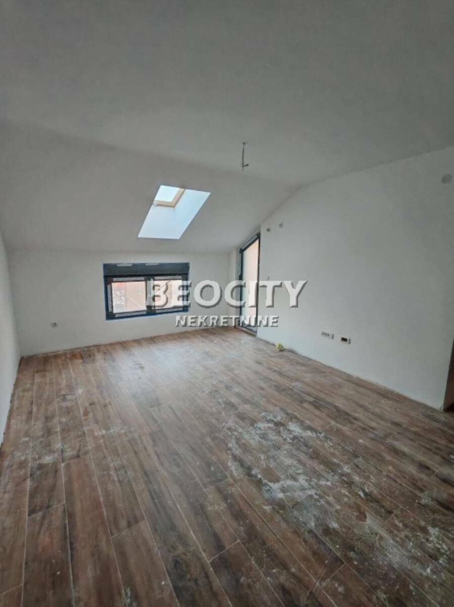 Zemun, Altina, , 1.5, 46m2, 101000EUR