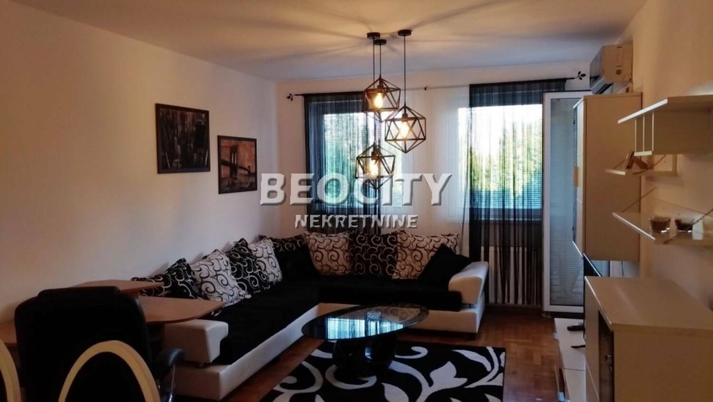 Novi Sad, Sajam, Branka Bajića, 2.0, 48m2, 115000EUR