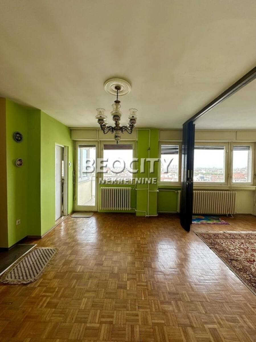 Novi Sad, Centar, , 3.5, 92m2, 165000EUR