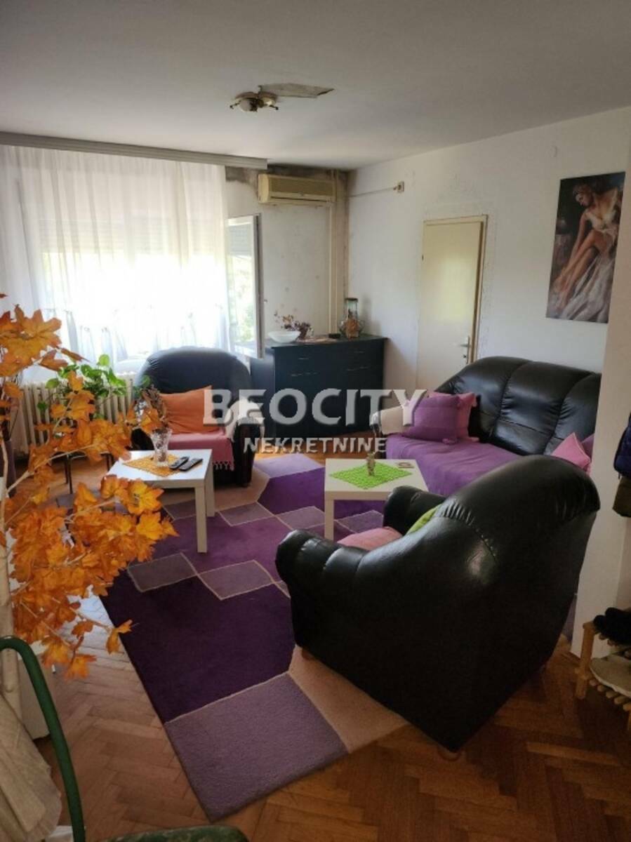 Čukarica, Sremčica, Beogradska, 2.5, 78m2, 84900EUR