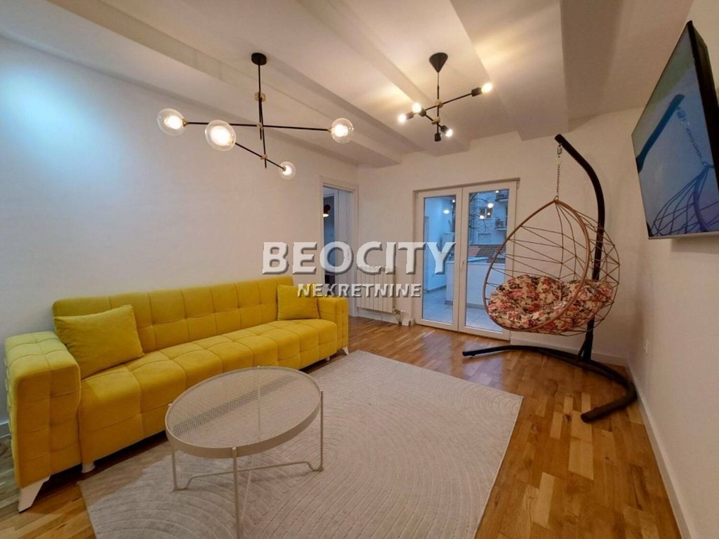 Vračar, Čubura, , 4.0, 84m2, 399000EUR