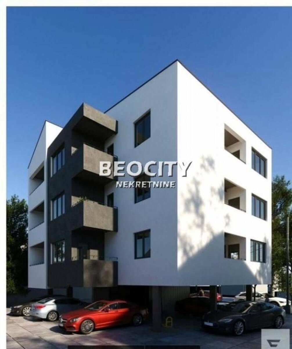 Niš, Pantelej, Sedam sekretara skoja, 3.0, 63m2, 96870EUR