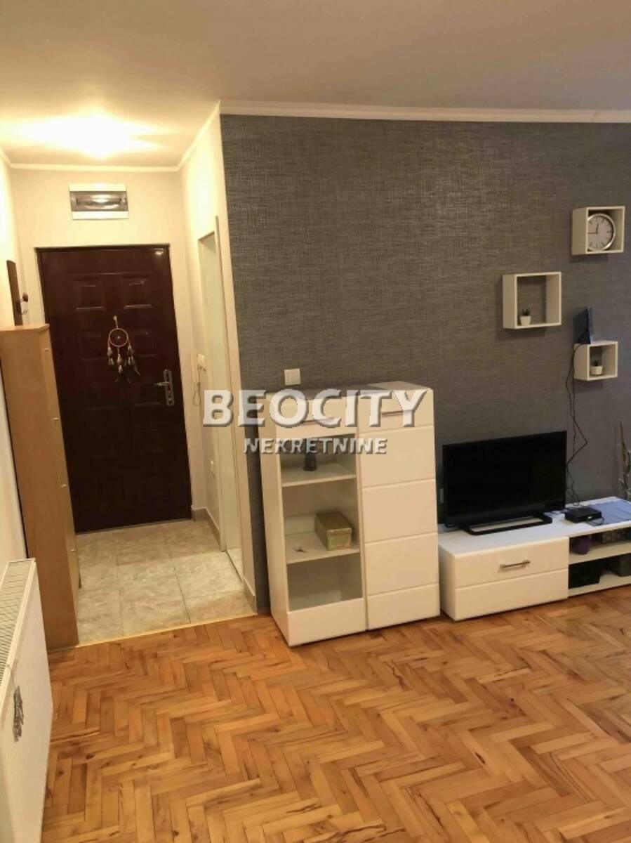 Novi Sad, Telep, Heroja Pinkija, 0.5, 27m2, 62000EUR